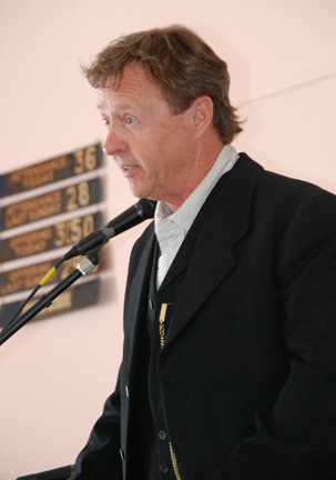 Historic Cato Fall Tour 2009