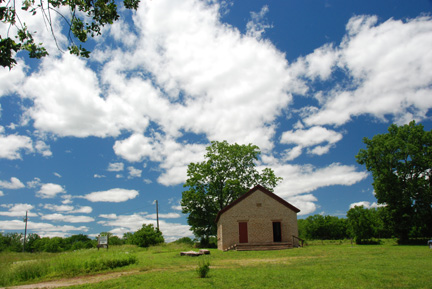 Historic Cato Kansas
